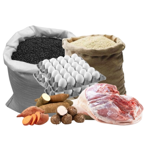 Combo Comida Criolla | Dímelo Cubano