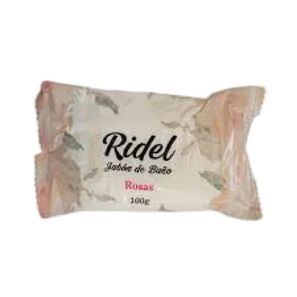 Jabón de baño Olor rosas (90g) | Envíos de Comida a Cuba | Dímelo ...